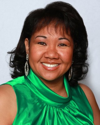 Alecia Wilson (Smith), Milwaukee, WI Wisconsin currently in Dallas, TX USA