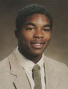 Leonard Wilson, Milwaukee, WI Wisconsin currently in Avondale, AZ USA