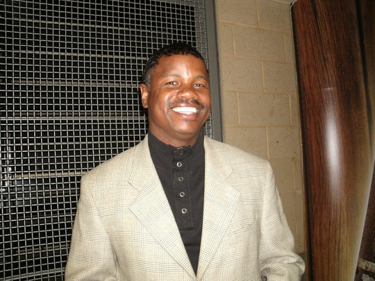 James Rodney Pierre, Opelousas, LA Louisiana currently in MONROE, LA USA