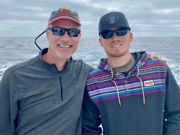 Duane Mattson, Warren, MN Minnesota currently in Leander, TX USA