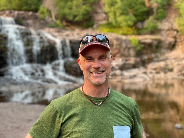 Duane Mattson, Warren, MN Minnesota currently in Leander, TX USA