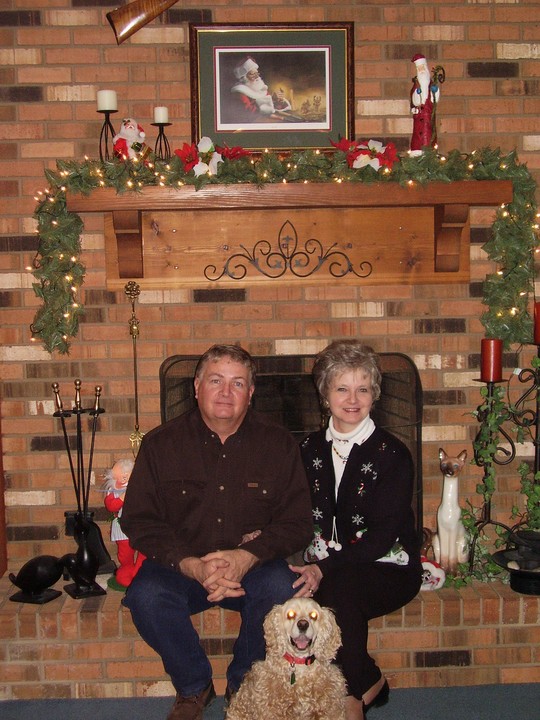 Buddy Stevens, Roxboro, NC North Carolina