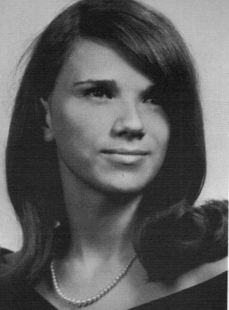 Susan Carol Eubanks (Stepp), Jacksonville, FL Florida