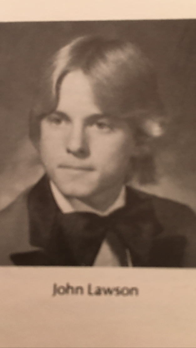 John "Jay" David Lawson, Houston, TX Texas currently in Fredericksburg ...