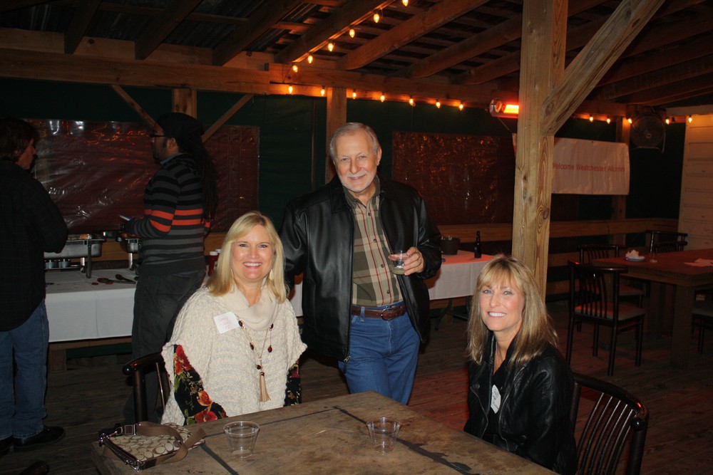 2014 All Class Reunion