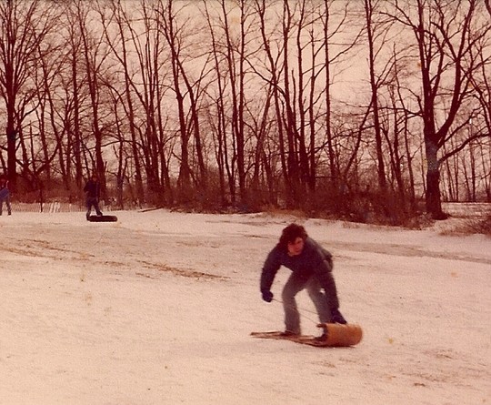 Michael Marcello, Pine Bush, NY New York currently in Coral Springs, FL USA