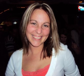 Danielle Triplett (Barnett), Tullahoma, TN Tennessee currently in ...