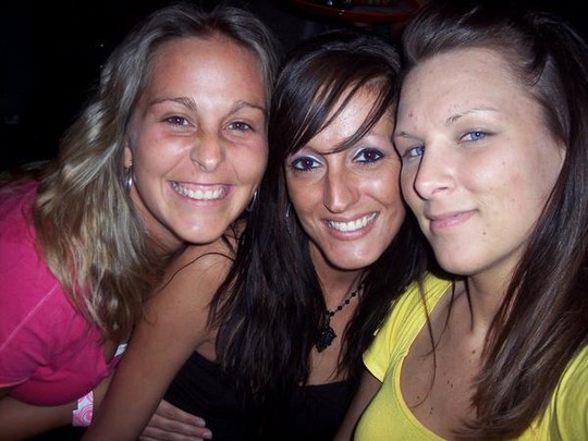 Danielle Triplett (Barnett), Tullahoma, TN Tennessee currently in ...