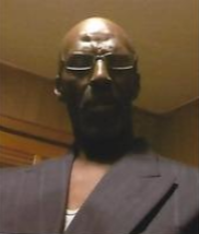 Arthur (Smooth) Satterfield, Roxboro, NC North Carolina