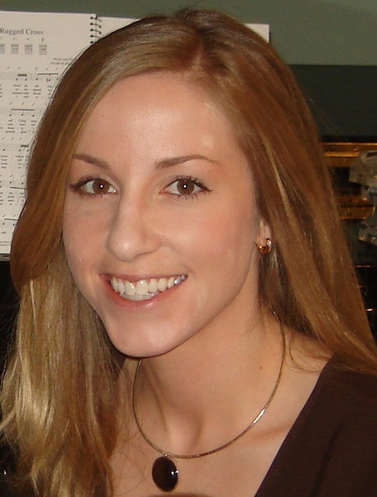 Jessica Rivard (Peterson), Warren, MN Minnesota