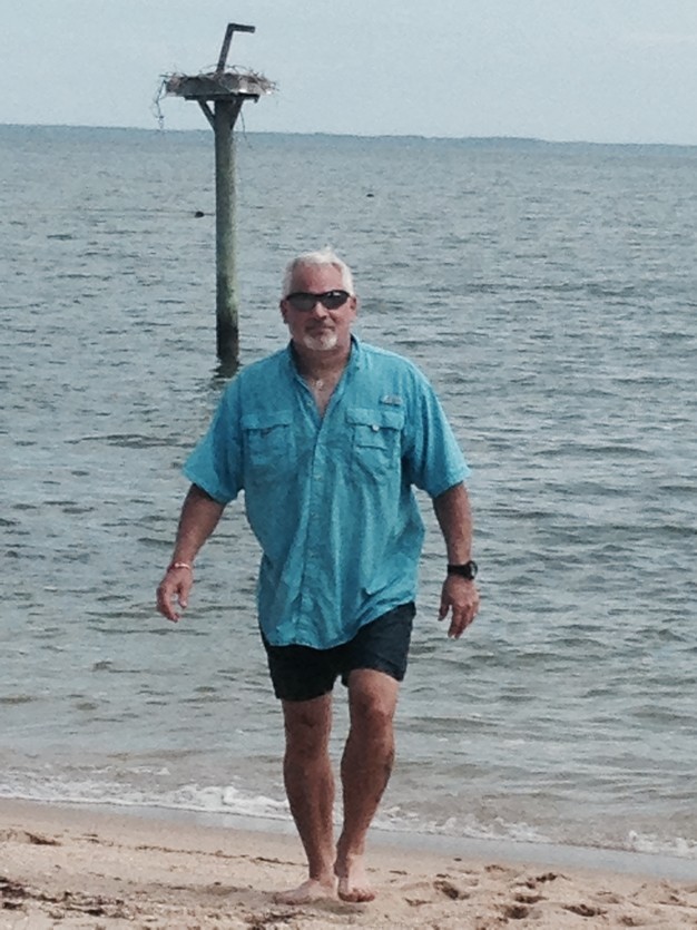 Jay Cohen, Bowie, MD Maryland currently in Severn, MD USA
