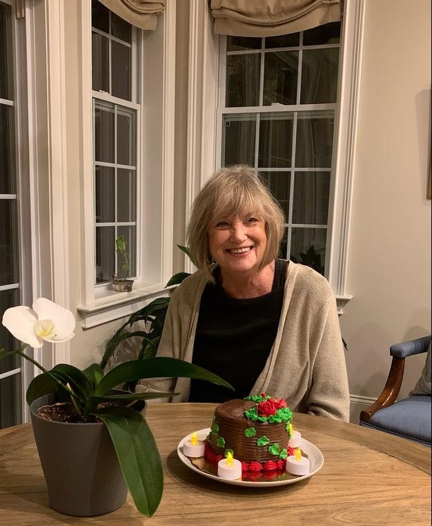 Cathleen (Cathy) Cassidy (Lyons), Detroit, MI Michigan currently in ...