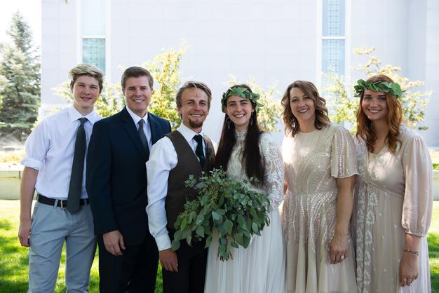 Amy Henrie (Cottle), Bountiful, UT Utah currently in Highland, UT USA