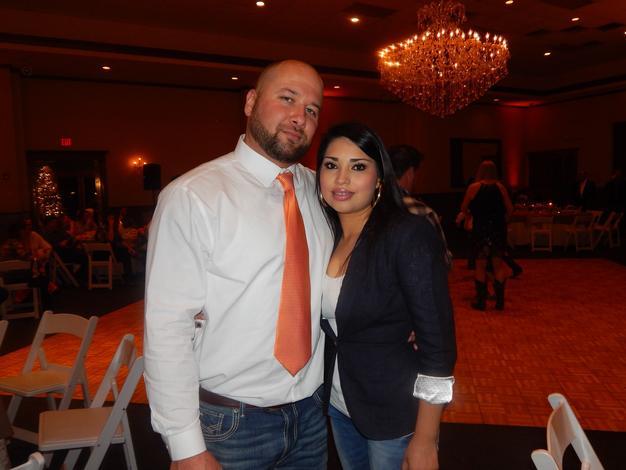 Garrett Corbell, Odessa, TX Texas