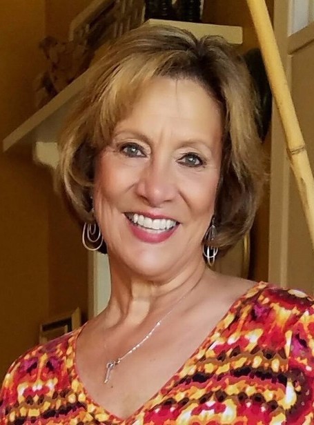 Loretta Annette Rice (Cammack), Nacogdoches, TX Texas