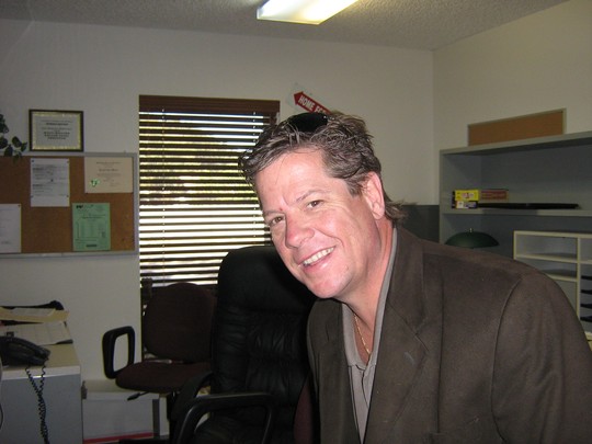 Ronald Batten, Tampa, FL Florida