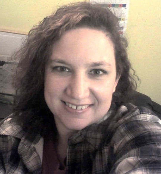 Tracey Thorpe (Tarrant), Helena, MT Montana currently in Villa Rica, GA USA