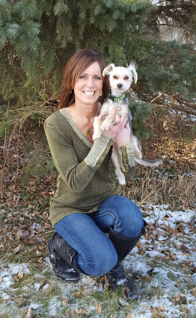 Kimberly Linden, Atwater, MN Minnesota currently in New London, MN USA