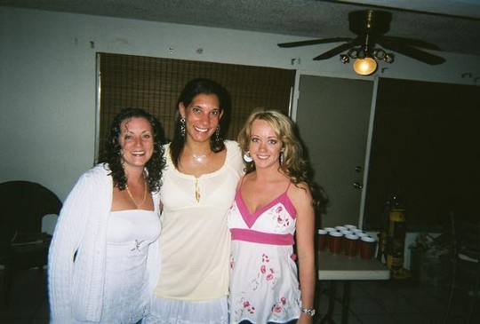 Alissa Landry, Largo, FL Florida currently in Clearwater, FL USA