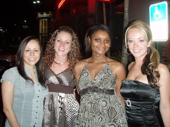 Alissa Landry, Largo, FL Florida currently in Clearwater, FL USA