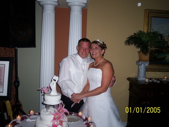 Rian Haag (Gustis), Largo, FL Florida currently in Clearwater, FL USA