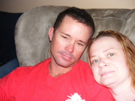 Amie Packer (Lester), Largo, FL Florida currently in Cabot, AR USA