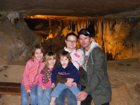 Amie Packer (Lester), Largo, FL Florida currently in Cabot, AR USA