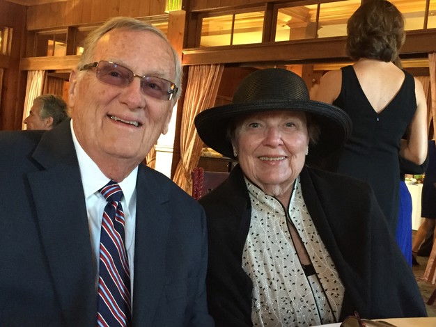 Pat Banning (Nelson), Kearney, NE Nebraska currently in Gold Canyon, AZ USA