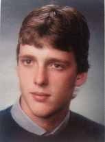 Steven Burris, Grand Forks, ND North Dakota