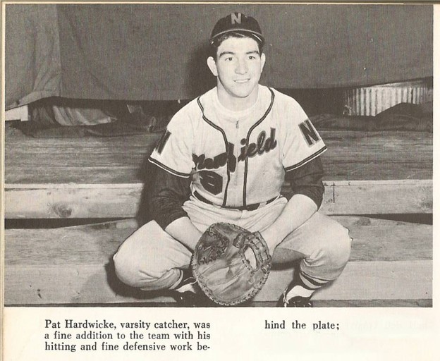 Patrick Hardwicke (Deceased), Selden, NY New York