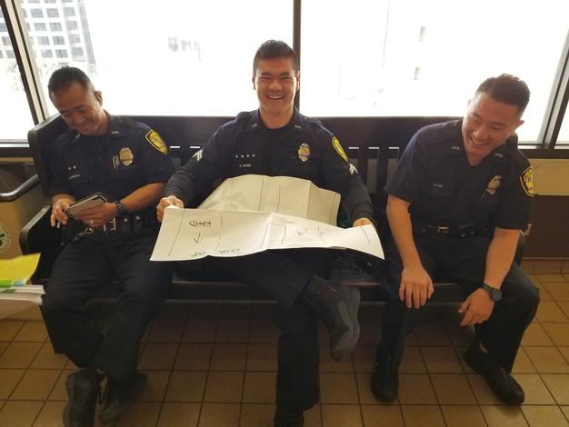 Ernest Chang, Honolulu, HI Hawaii