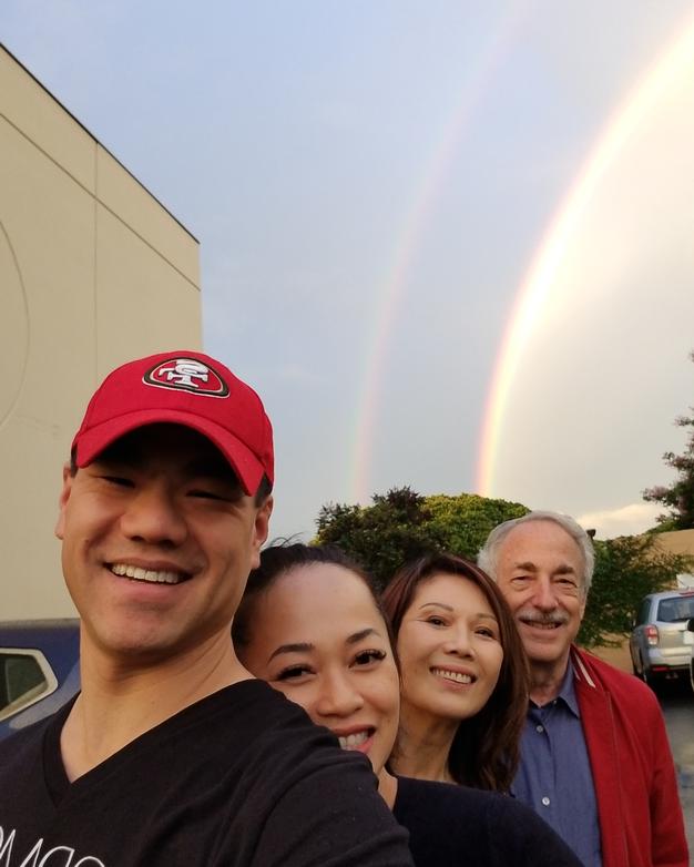 Ernest Chang, Honolulu, HI Hawaii