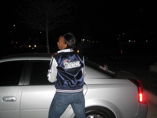 Althea Thomas, Birmingham, AL Alabama currently in Pinson, AL USA