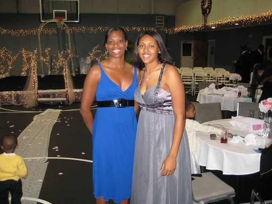 Althea Thomas, Birmingham, AL Alabama currently in Pinson, AL USA