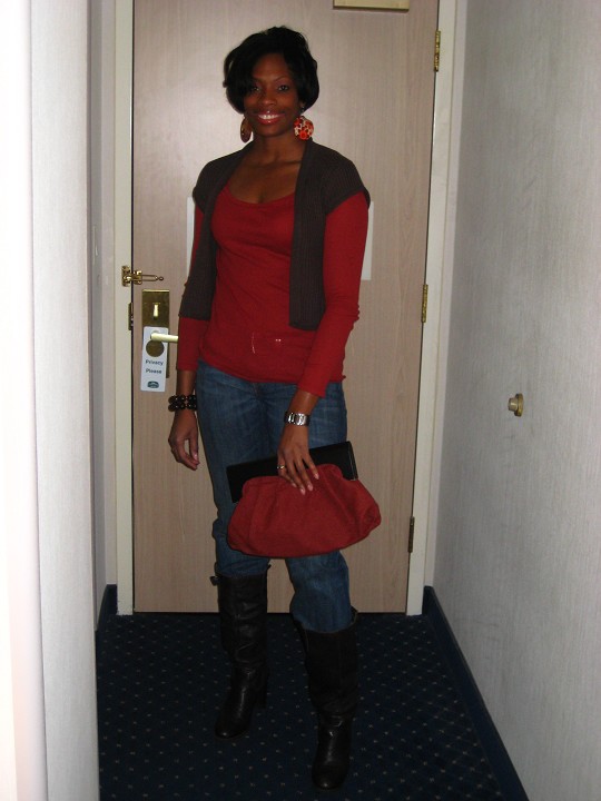 Althea Thomas, Birmingham, AL Alabama currently in Pinson, AL USA