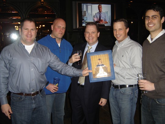 Thomas Wollman, Pierre, SD South Dakota currently in Sioux Falls,