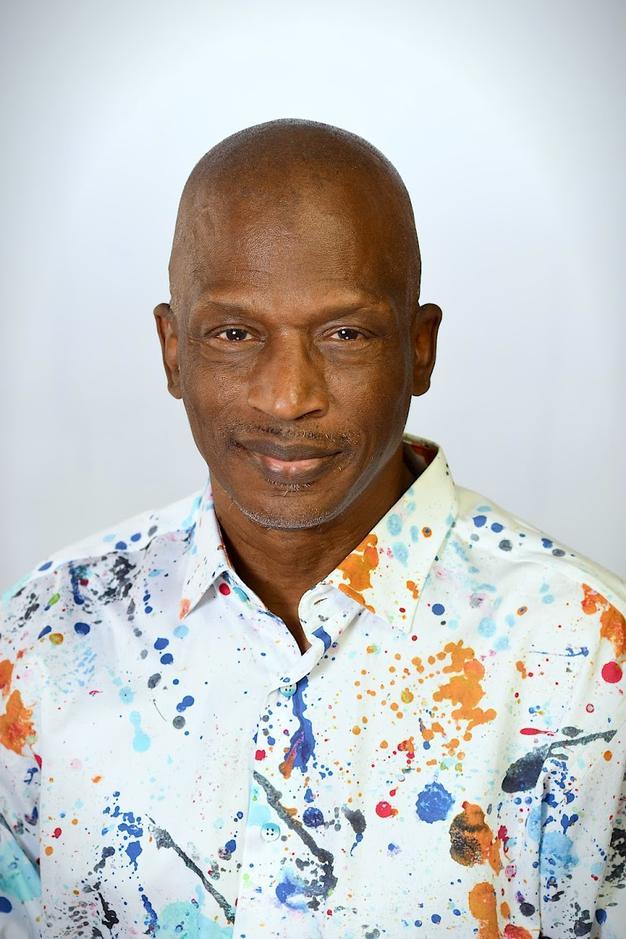 Stanley Collins, Hartford, CT Connecticut currently in Palmdale, CA USA