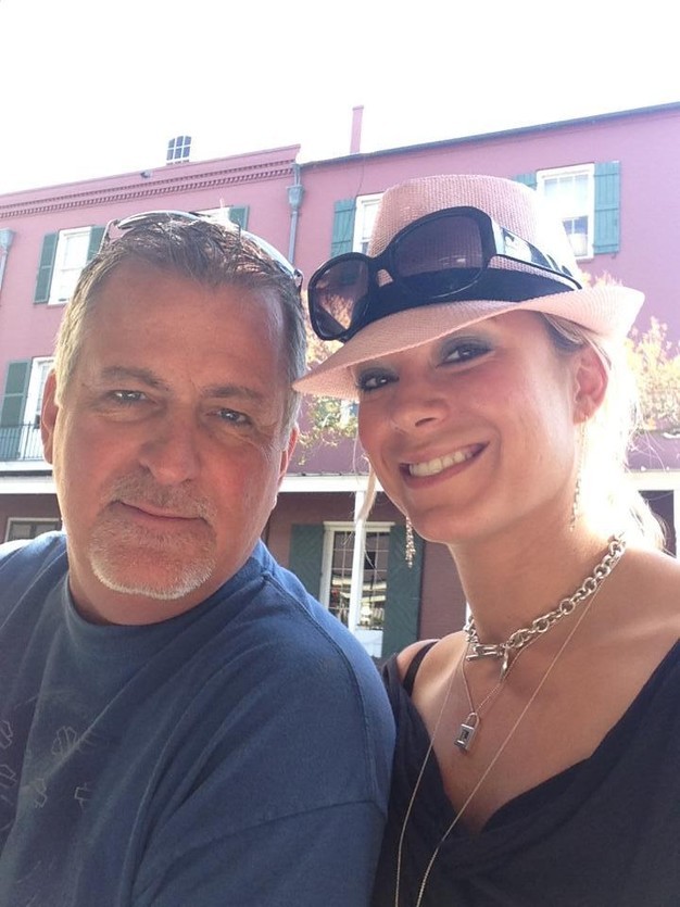 Darrell Jones, Clute, TX Texas currently in Austin, TX USA