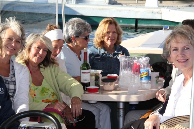 Patty Loftis (Canright), Tucson, AZ Arizona currently in San Juan ...