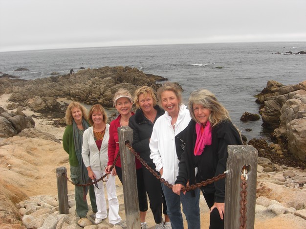 Patty Loftis (Canright), Tucson, AZ Arizona currently in San Juan ...