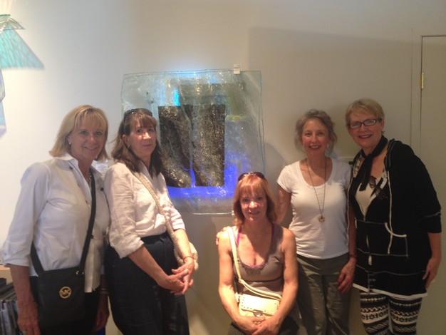 Patty Loftis (Canright), Tucson, AZ Arizona currently in San Juan ...