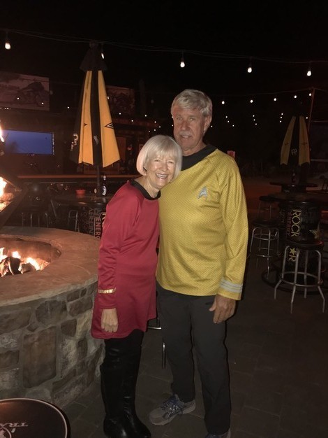 Howard Ingham, Tucson, AZ Arizona currently in Phoenix, AZ USA