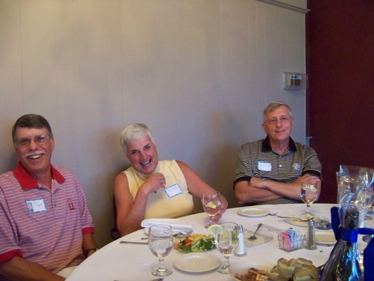 Reed Fraley, Tiffin, OH Ohio currently in Granville, OH USA