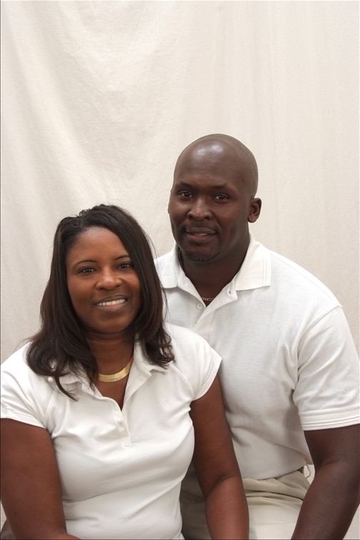 Sheryl Porter (Gray), Orangeburg, SC South Carolina