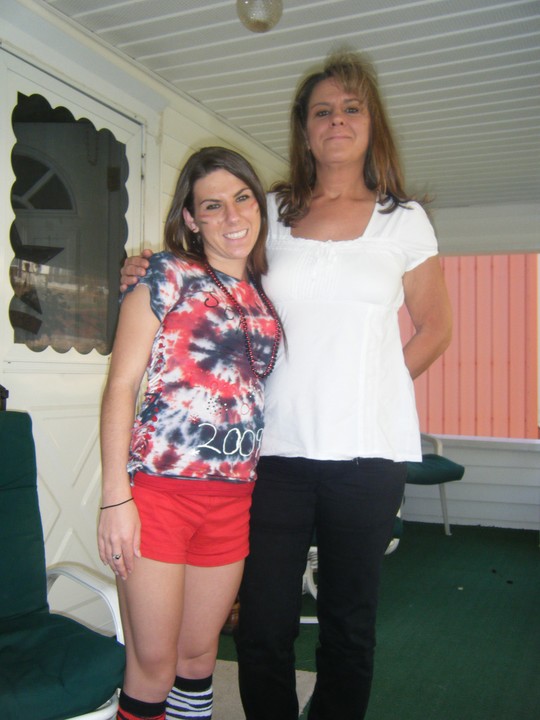 Kathy Haynes (Whiting), Sissonville, WV West Virginia