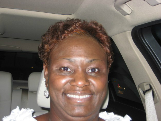 Sonya Wallace, Birmingham, AL Alabama