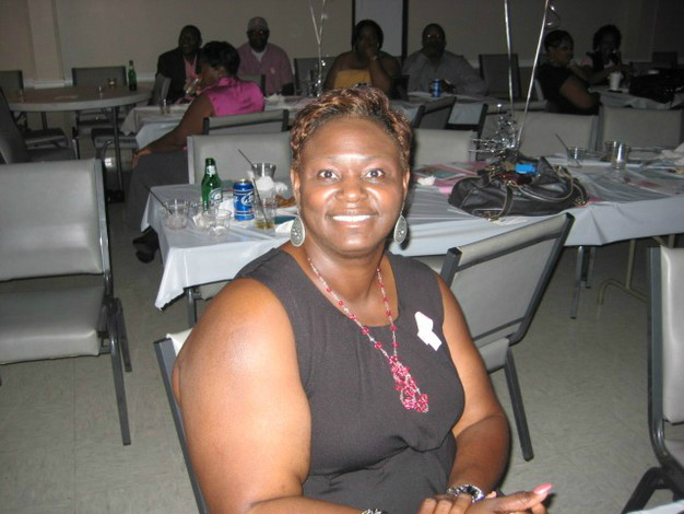 Sonya Wallace, Birmingham, AL Alabama