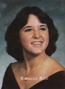 Rebecca Rice (Millis), Alexandria, VA Virginia currently in Centreville ...