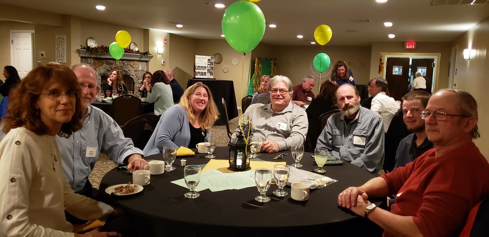 40th Class Reunion 2019