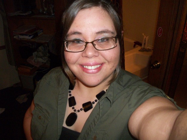 Stacy Westerman (Roark), North Vernon, IN Indiana currently in Madison ...